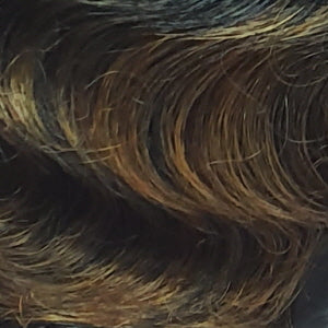 # TT BROWN – DianaWig